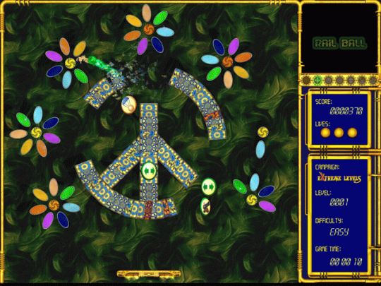 Hyperballoid Complete Edition - Free Software Download - Lawyerment