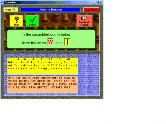 Scramble Screenshots Free Software Download Lawyerment scramble-screenshots-free-software-download-lawyerment