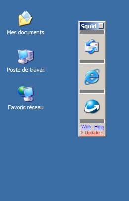 Squid - Free Software Download - Lawyerment